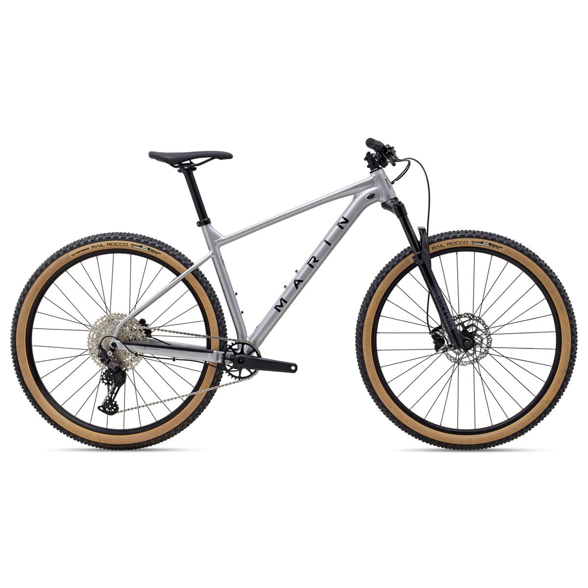Marin Team Marin 1 29 Mountain Bike '22 - Sun & Ski Sports