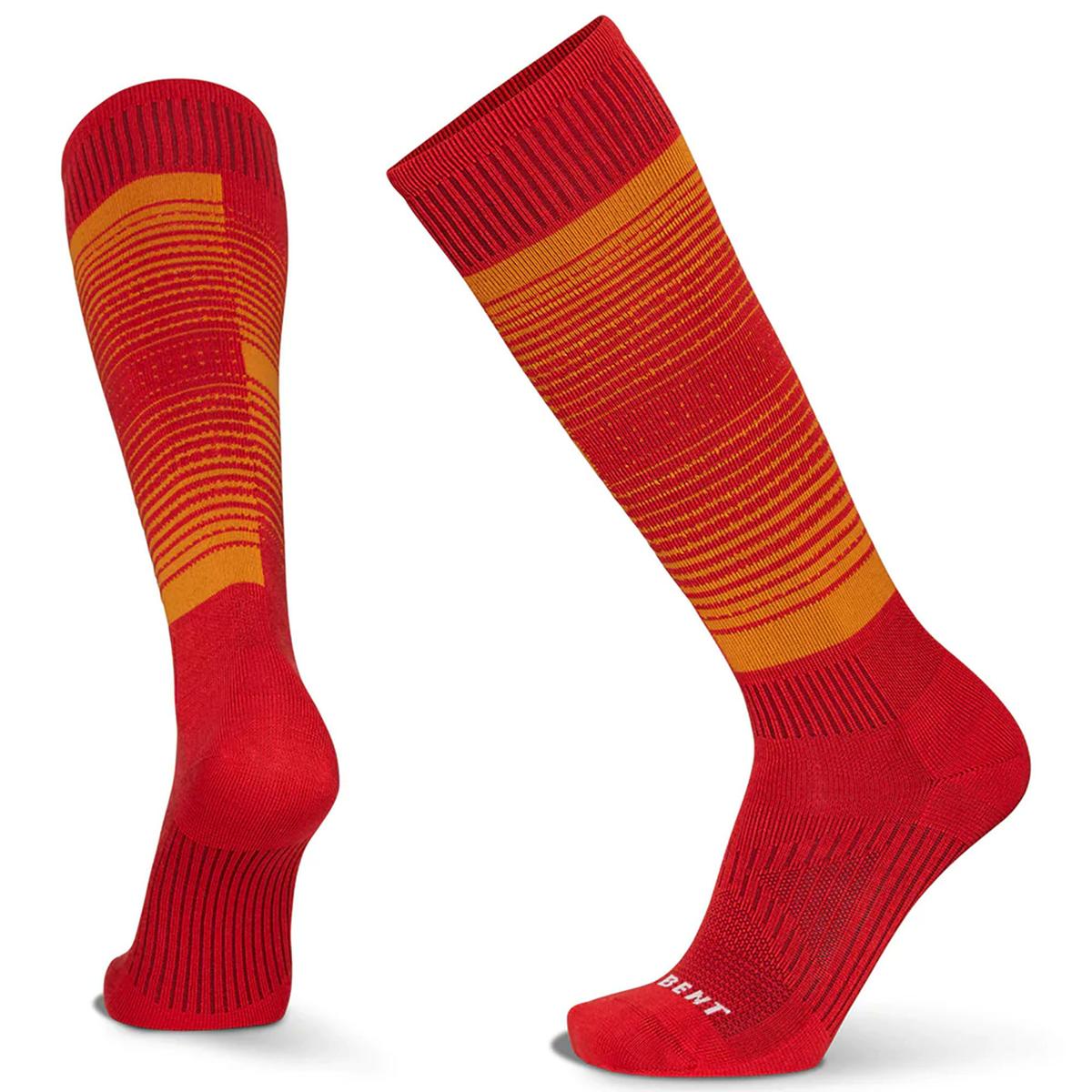 Le Bent Air Ultra Light Ski Socks - Sun & Ski Sports