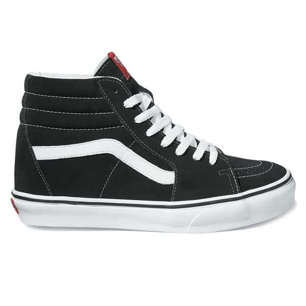 Vans Men's Sk8-hi Casual Shoes @ Sun and Ski Sports - Sun & Ski