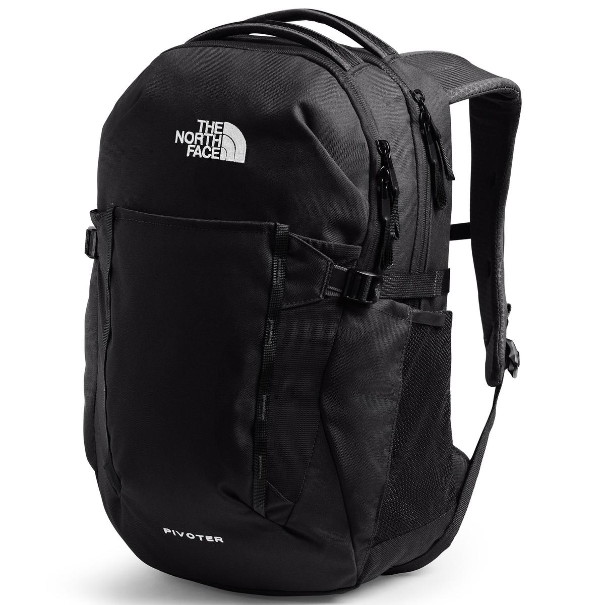 The North Face Womens Pivoter Backpack - Sun & Ski Sports