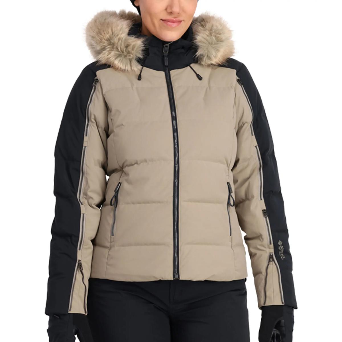 Spyder Womens Falline GORE-TEX® Infinium Jacket - Sun & Ski Sports