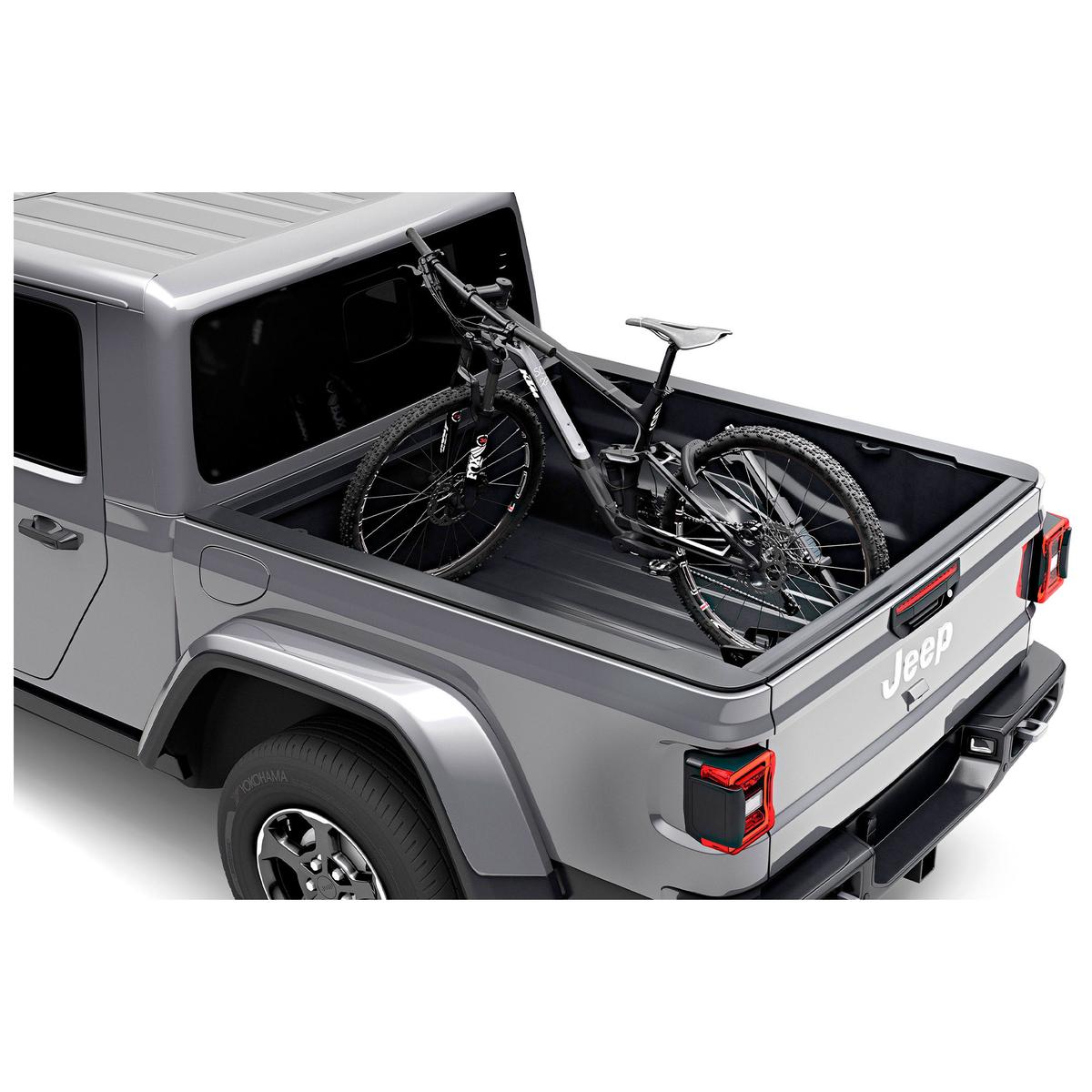Thule Insta-Gater Pro Truck Bike Rack - Sun & Ski Sports