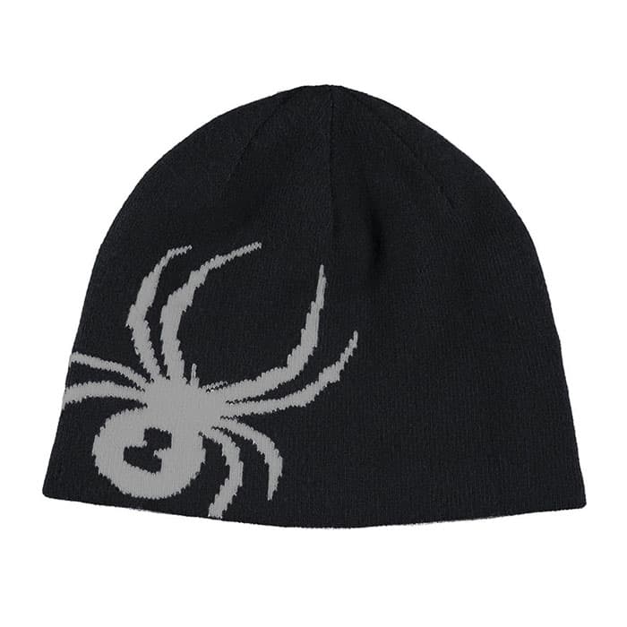 Spyder Men's Reversible Innsbruck Hat - Sun & Ski Sports