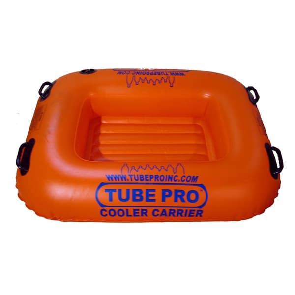Tube Pro 50 Qt Cooler Float @ Sun and Ski Sports - Sun & Ski