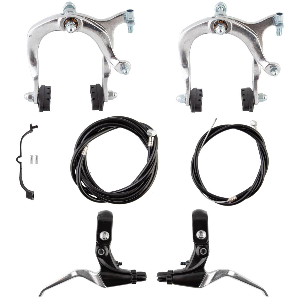 Sunlite MX Side Pull V Brake Set - Sun & Ski Sports