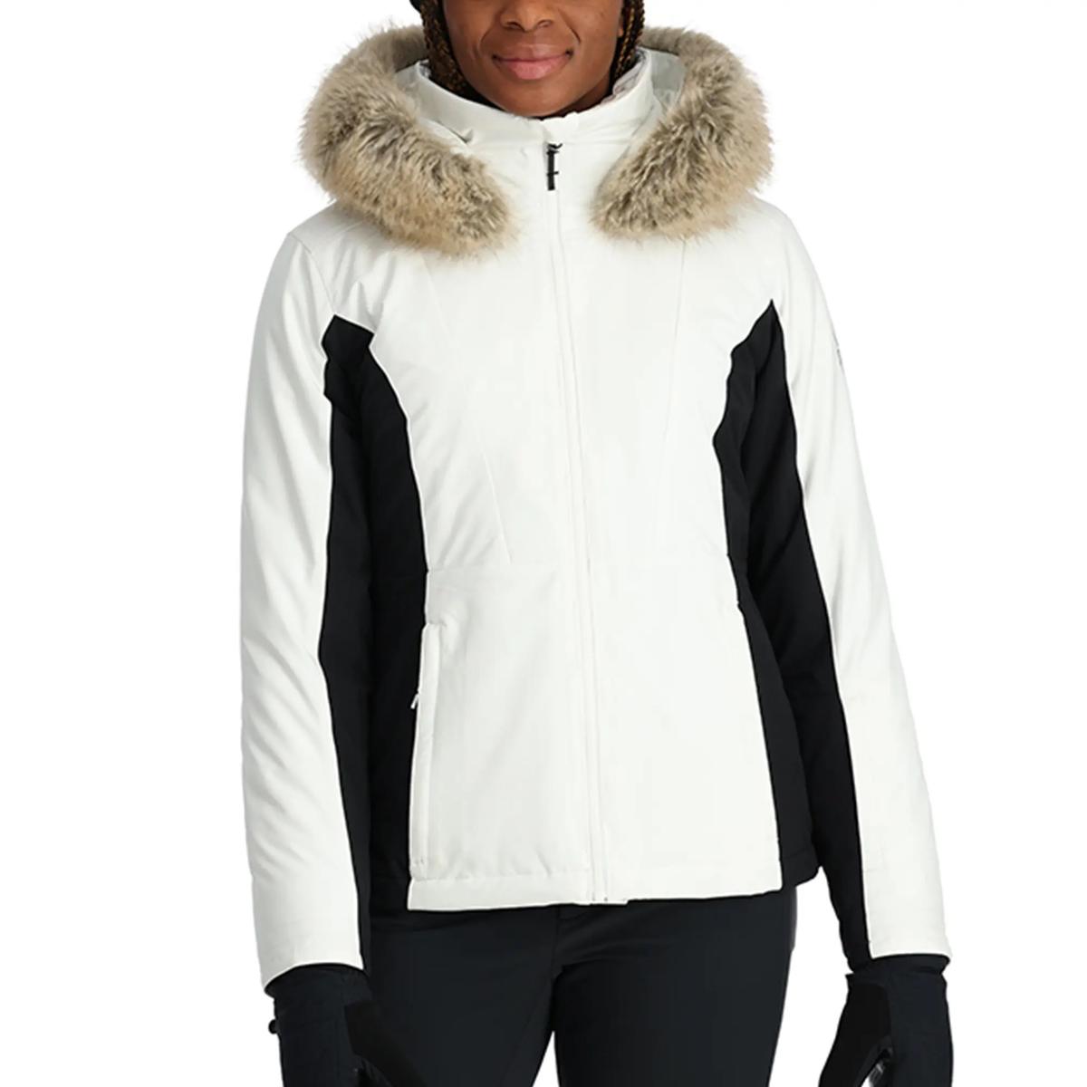 Spyder Womens Vida Jacket - Sun & Ski Sports