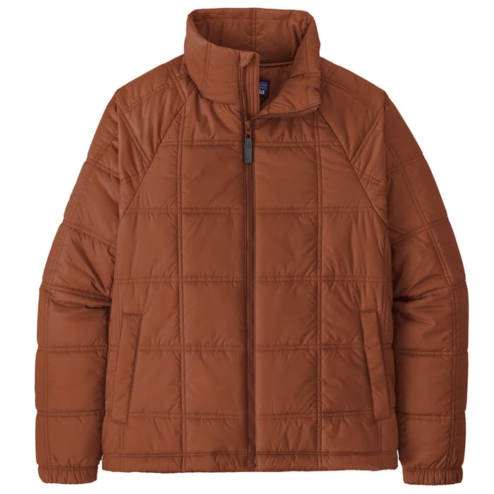 Patagonia Womens Lost Canyon Jacket - Sun & Ski Sports