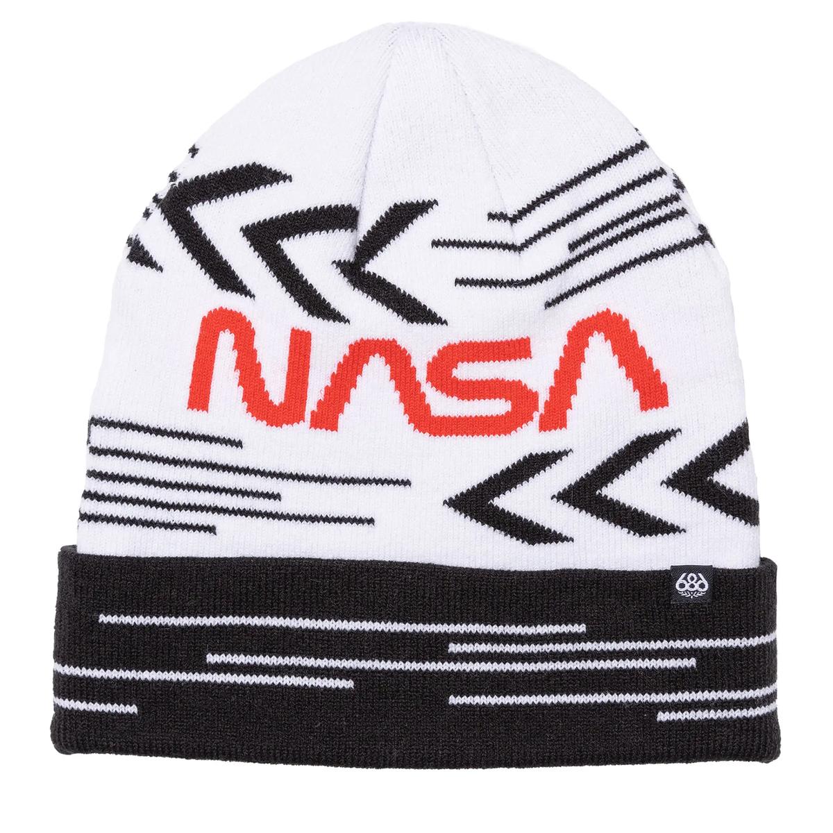 686 Mens NASA Knit Beanie - Sun & Ski Sports