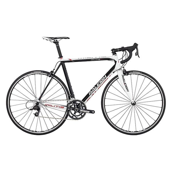 Raleigh Militis Elite Performance Road Bike '14 - Sun & Ski