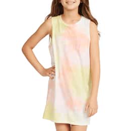 Billabong Girl's Chasing Sunshine Knotte Tank Set - Sun & Ski Sports
