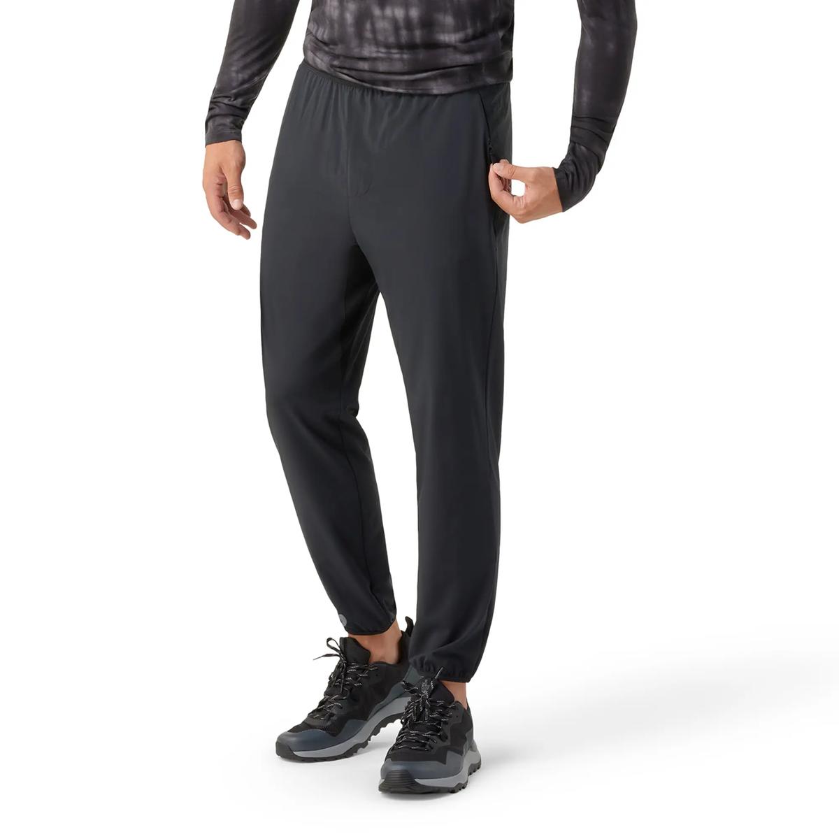 Smartwool Mens Active Tech Pants - Sun & Ski Sports