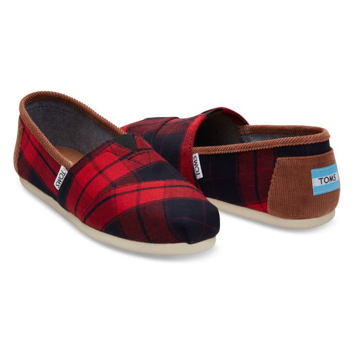 Toms Women's Seasonal Classic Casual Shoes - Sun & Ski Sports