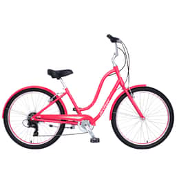 Cruiser & Comfort Bikes | Del Sol, Retrospec, Schwinn, Sun Bicycles ...