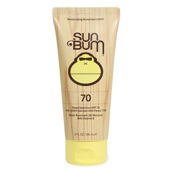 Sun Bum SPF 70 Sunscreen Lotion - 3oz - Sun & Ski Sports