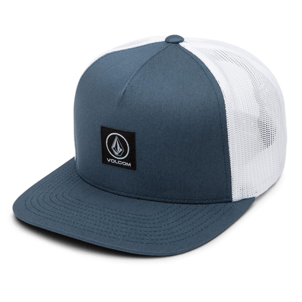 Volcom Men's Box Stone Cheese Hat - Sun & Ski Sports