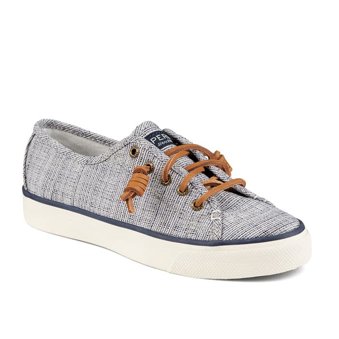 Sperry Women's Seacoast Crosshatch Casual Shoes - Sun & Ski Sports