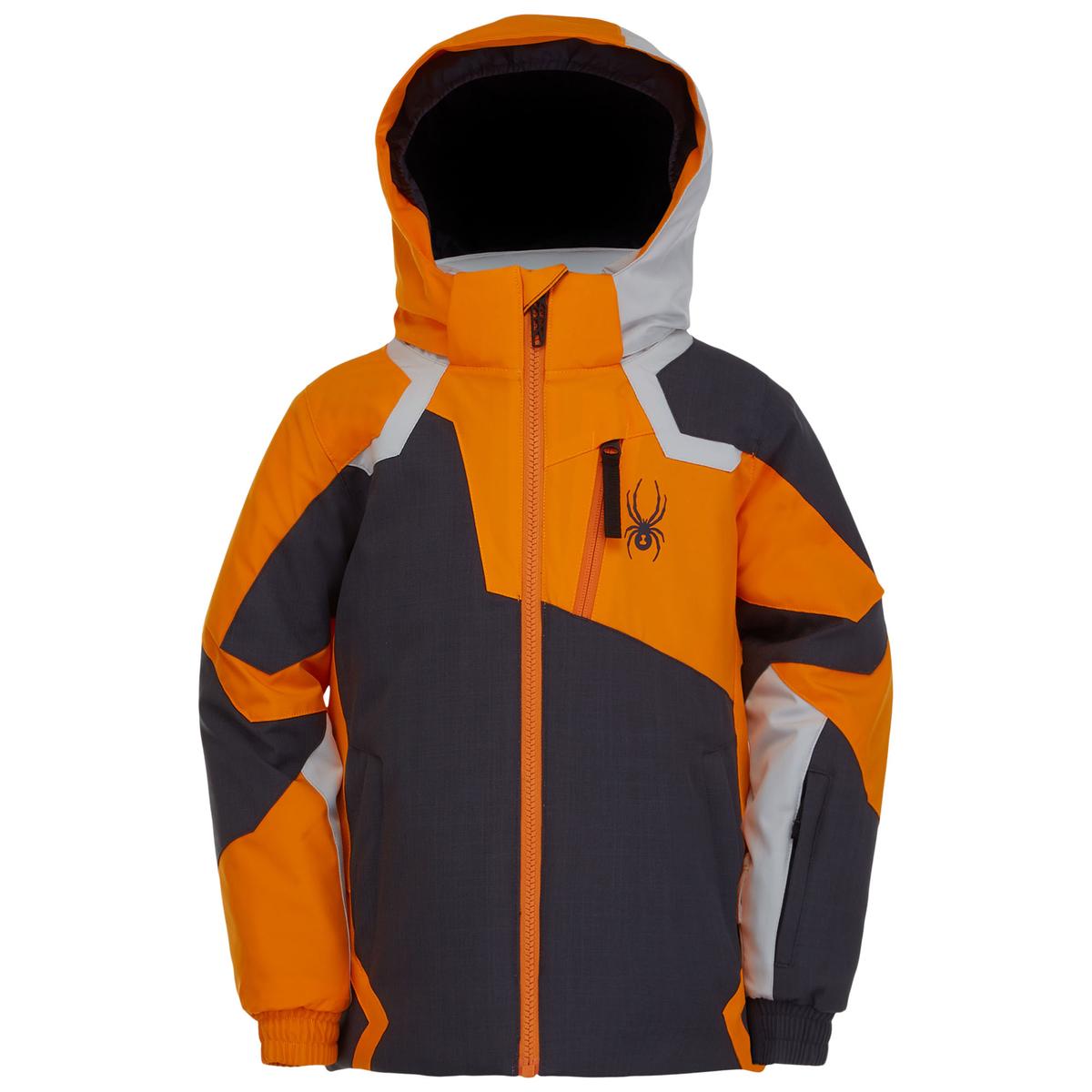 Spyder Toddler Boy's Leader Jacket - Sun & Ski Sports