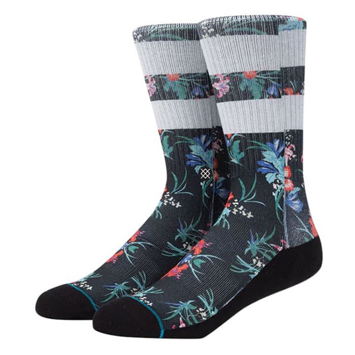 Stance Men's Geisha Socks - Sun & Ski Sports