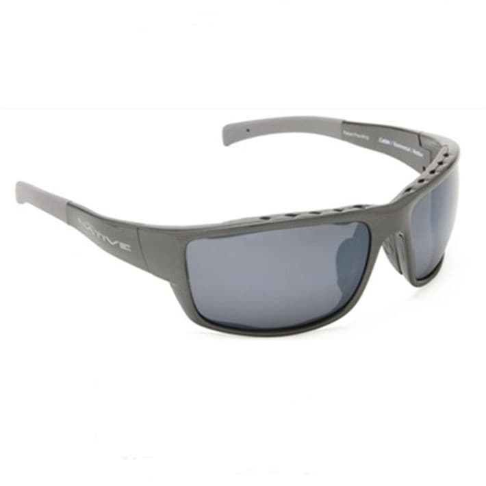 Native Eyewear Cable Sunglasses With Silver Reflex Lenses - Sun & Ski ...
