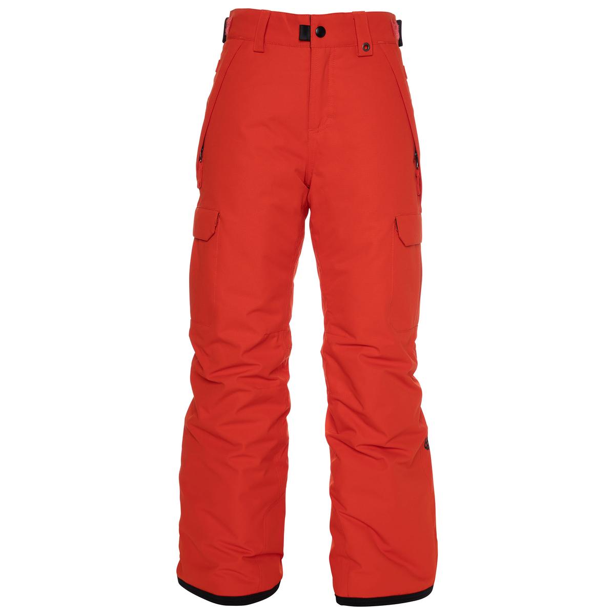 686 Boy's Infinity Cargo Insulated Pants - Sun & Ski Sports