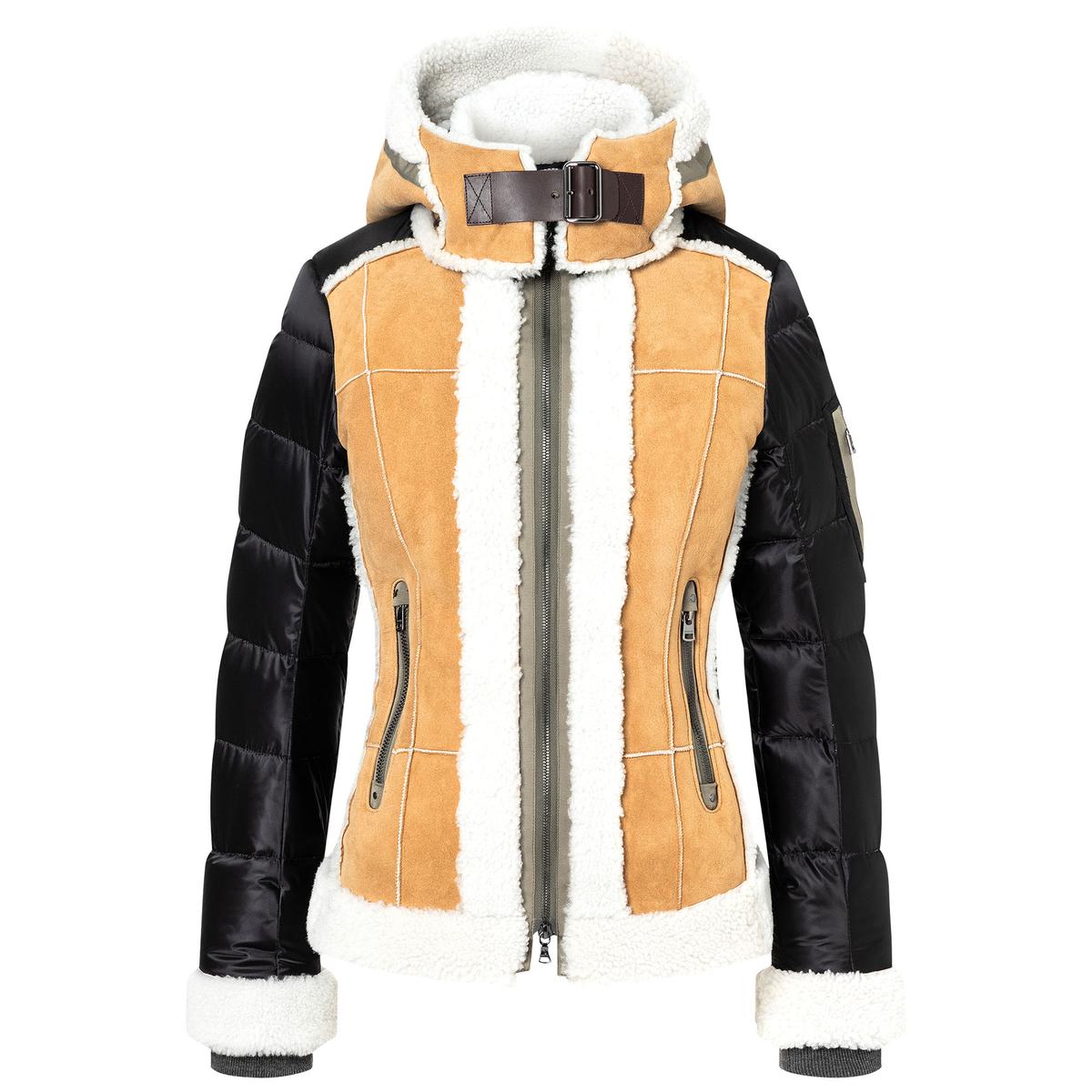 Bogner Women's Riana LD Jacket - Sun & Ski Sports