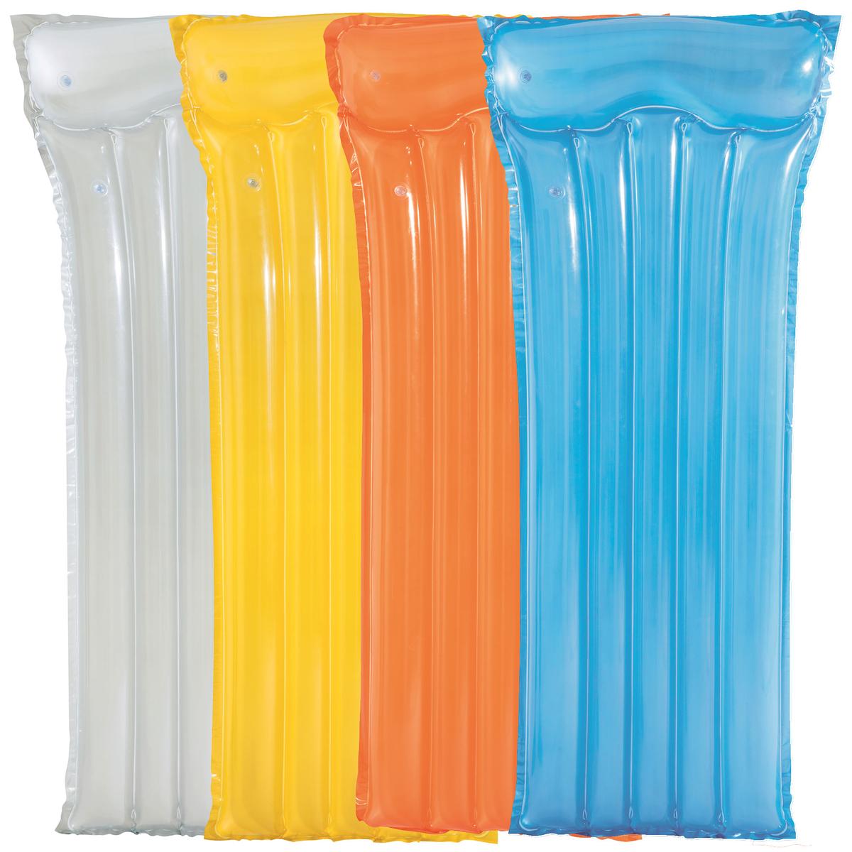 Bestway Deluxe Comfort Mat Float - Sun & Ski Sports