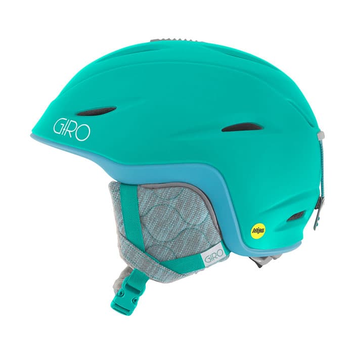 Giro Women's MIPS Fade Snow Helmet - Sun & Ski Sports
