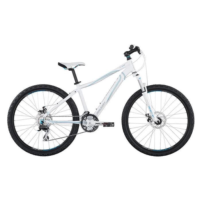Raleigh Women's Eva 29 Sport Mountain Bike '12 - Sun & Ski Sports