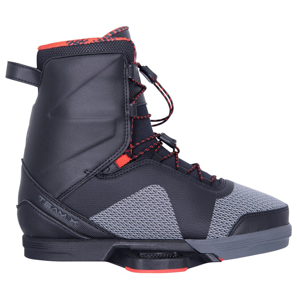 Hyperlite Men's Team X Wakeboard Bindings '21 - Sun & Ski Sports