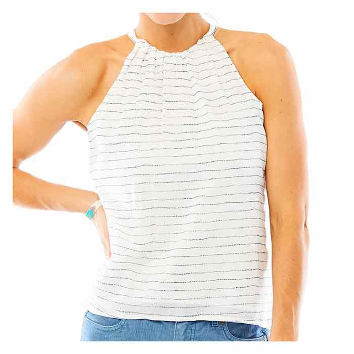 Carve Designs Women's Chapman Tank Top - Sun & Ski Sports