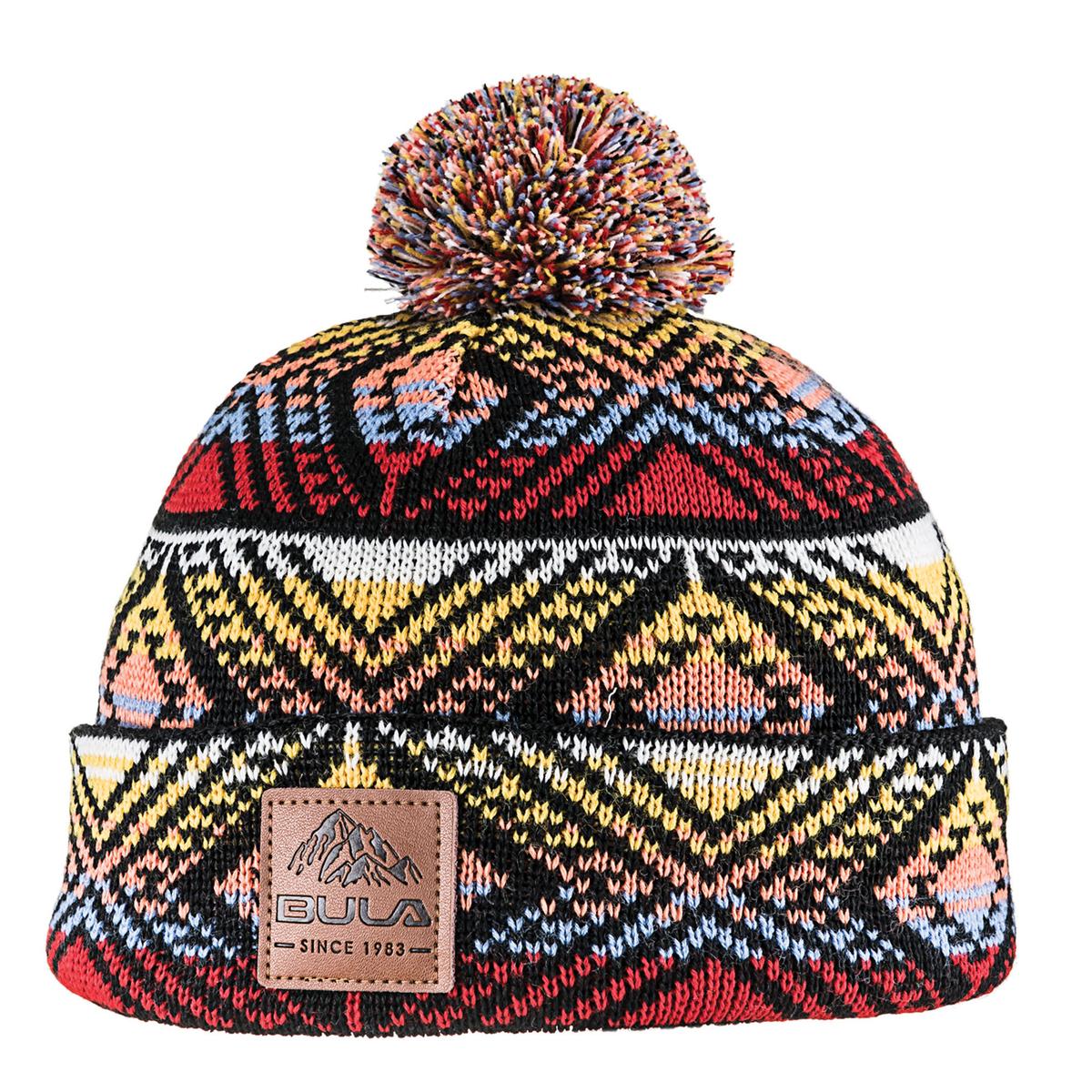 Bula Women's Native Beanie - Sun & Ski Sports