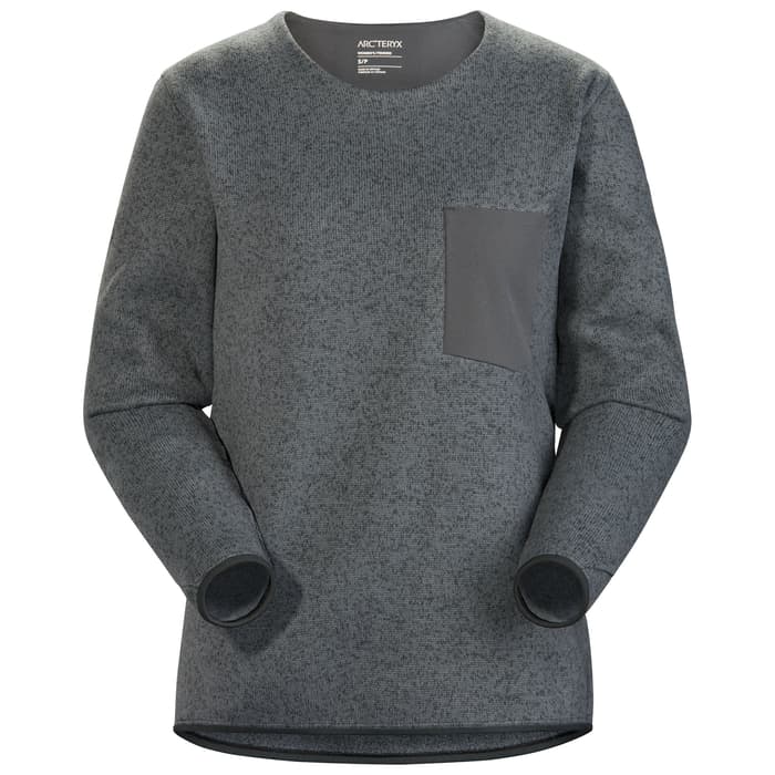 Arc'teryx Women's Covert Sweater - Sun & Ski Sports