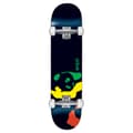Enjoi Rasta Panda Skateboard - Sun & Ski Sports