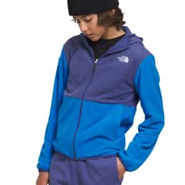 Kids' Mid Layers & Fleece - Sun & Ski Sports