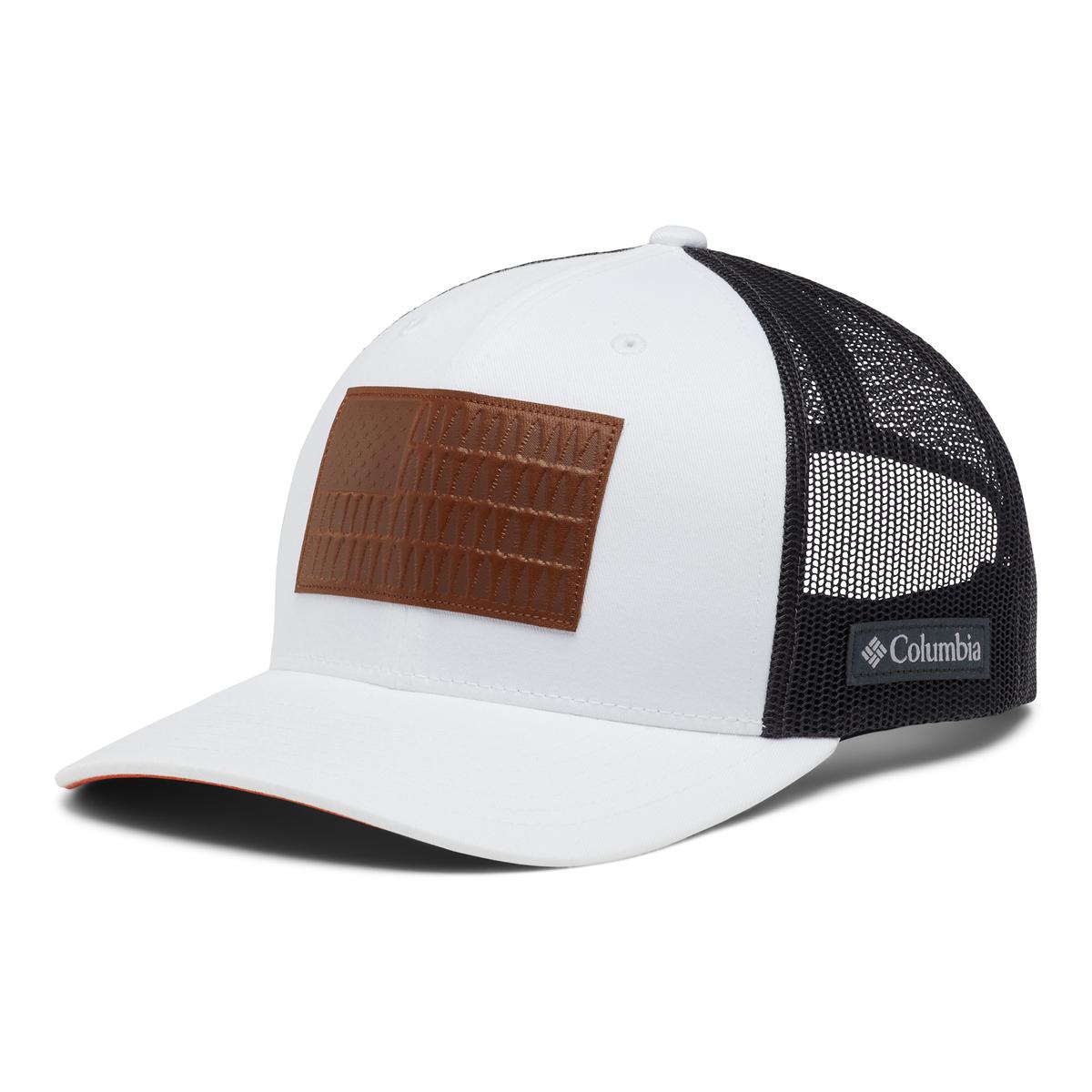 Columbia Mens PHG Rugged Outdoor Snapback Hat - Sun & Ski Sports