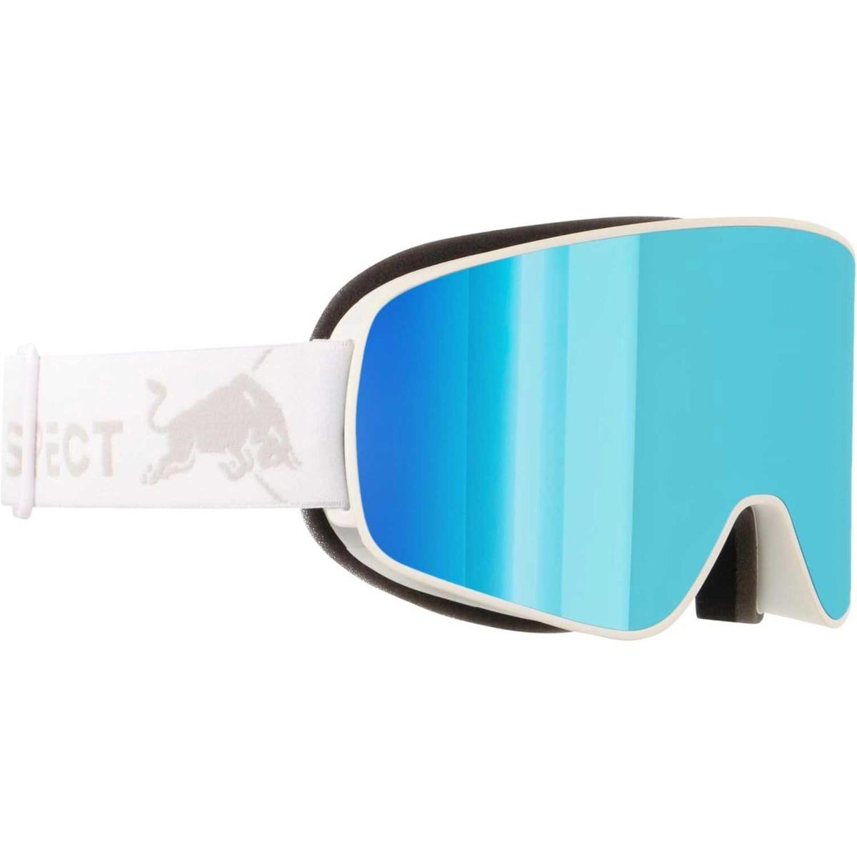 Red Bull SPECT RUSH Snow Goggles - Sun & Ski Sports