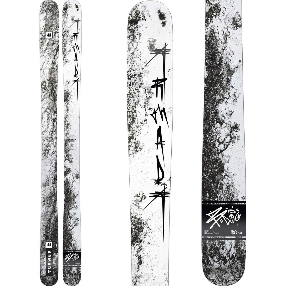 Armada Men's BDOG Skis '25 - Sun & Ski Sports