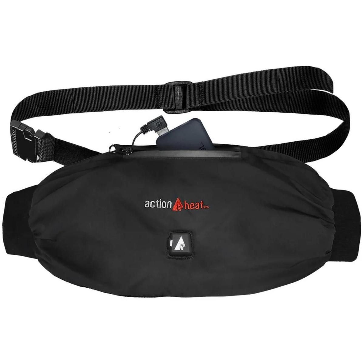 ActionHeat 5V Battery Heated Hand Warmer Muff - Sun & Ski Sports