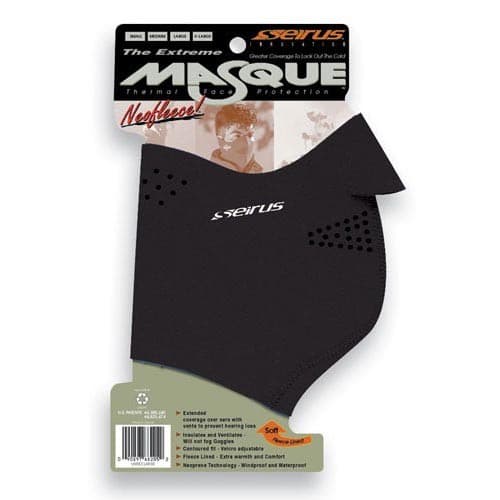 Seirus Neofleece Extreme Masque - Sun & Ski Sports