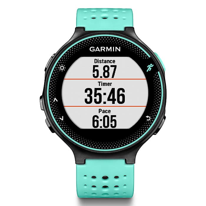 Garmin Women's Forerunner 235 w/ Elevate Running Watch - Sun & Ski Sports