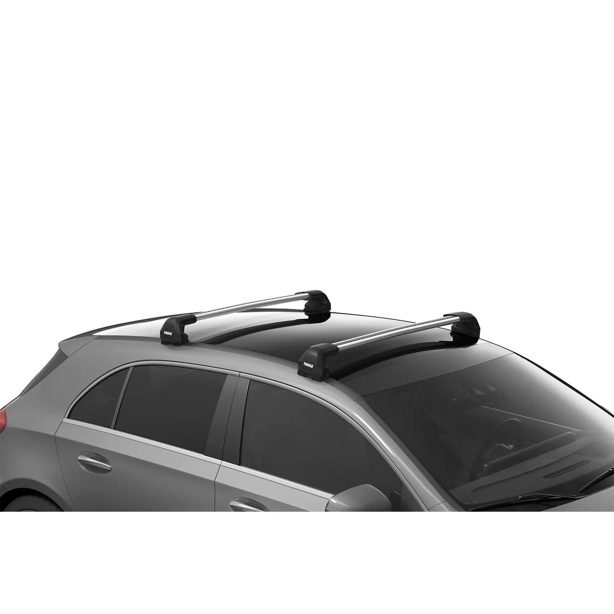 Thule Fixpoint Edge Foot for Vehicles - Sun & Ski Sports