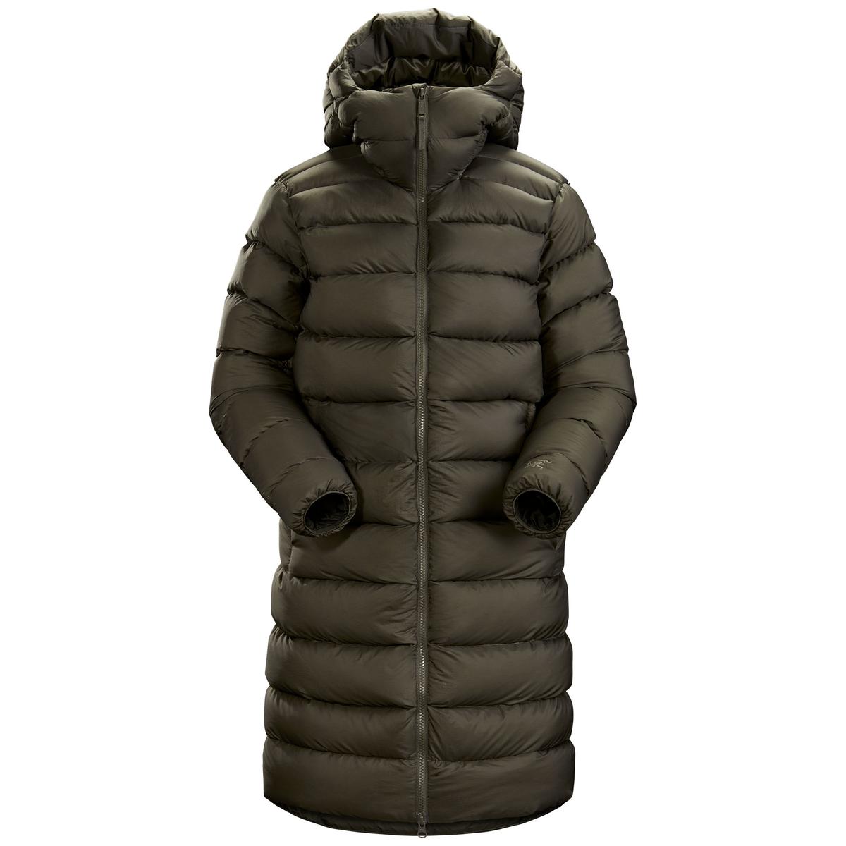 Arc`teryx Women's Seyla Coat - Sun & Ski Sports