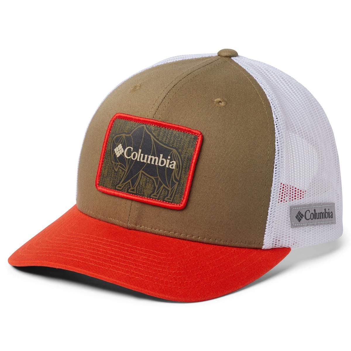 Columbia Men's Columbia Mesh™ Snap Back Hat - Sun & Ski Sports
