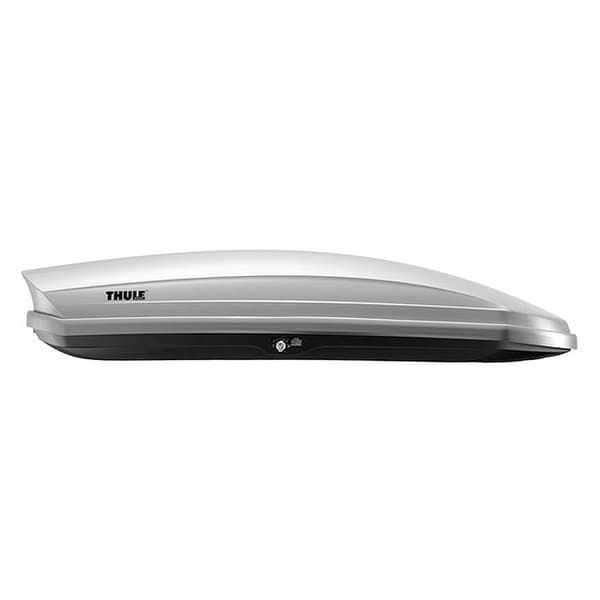 Thule Sonic XL Cargo Box (635S/B) Cargo Box - Sun & Ski