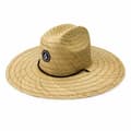 Volcom Men's Quarter Straw Hat - Sun & Ski Sports