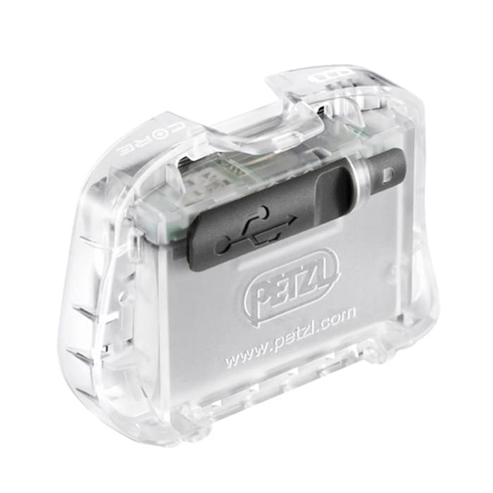 Petzl Accu Core Rechargeable Battery Pack - Sun & Ski Sports