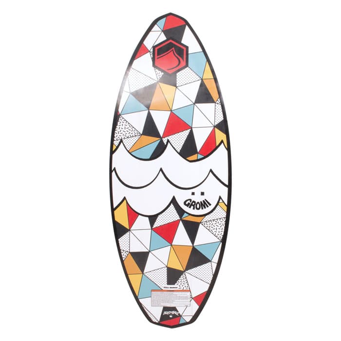 Liquid Force Gromi Wakesurf Board '17 - Sun & Ski Sports