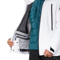 Obermeyer Mens Highlands Shell Jacket - Sun & Ski Sports