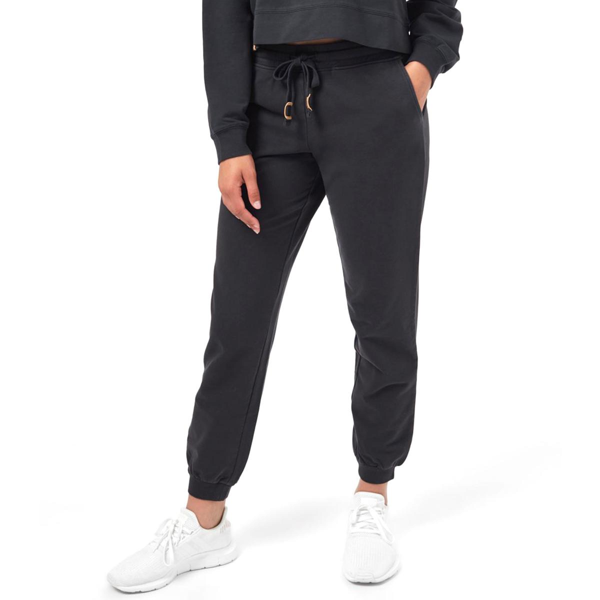 tentree Womens French Terry Fulton Joggers - Sun & Ski Sports