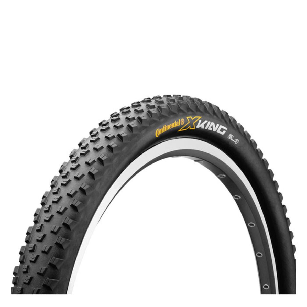 Continental Xking Protect Mountain Bike Tire - Sun & Ski Sports